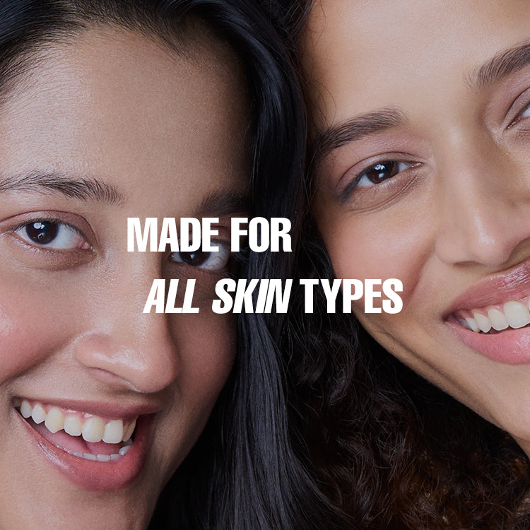 Your Happy Skin Feeling – SKIN DELI