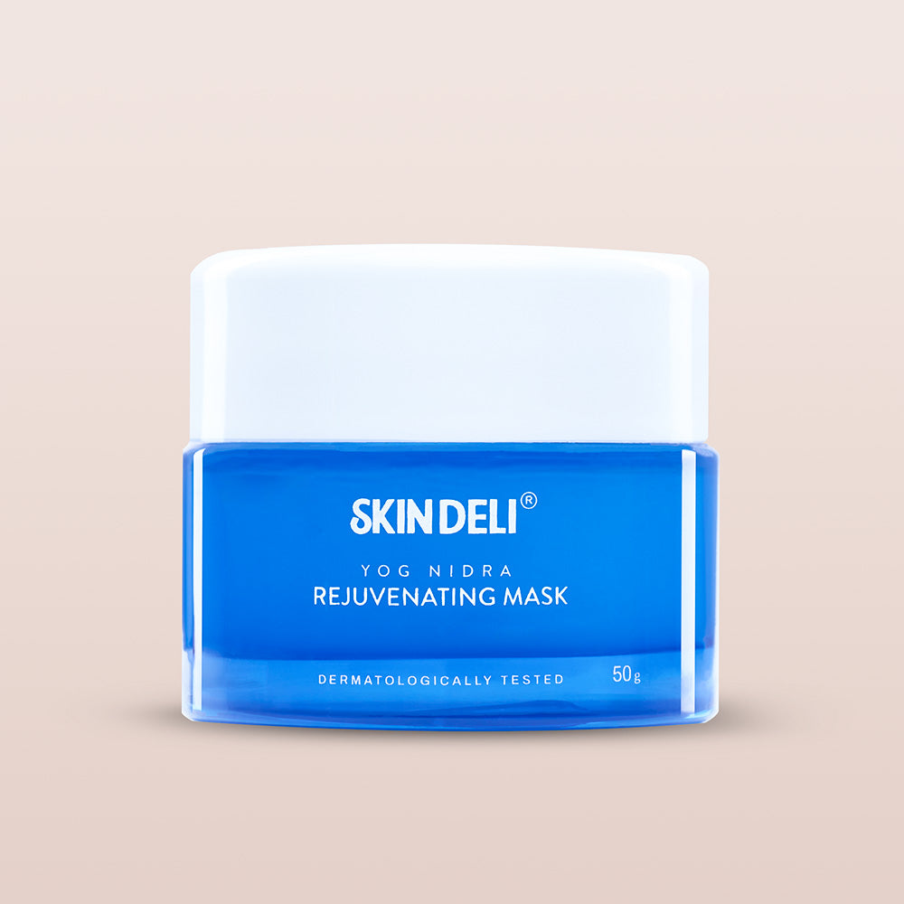 Your Happy Skin Feeling – SKIN DELI